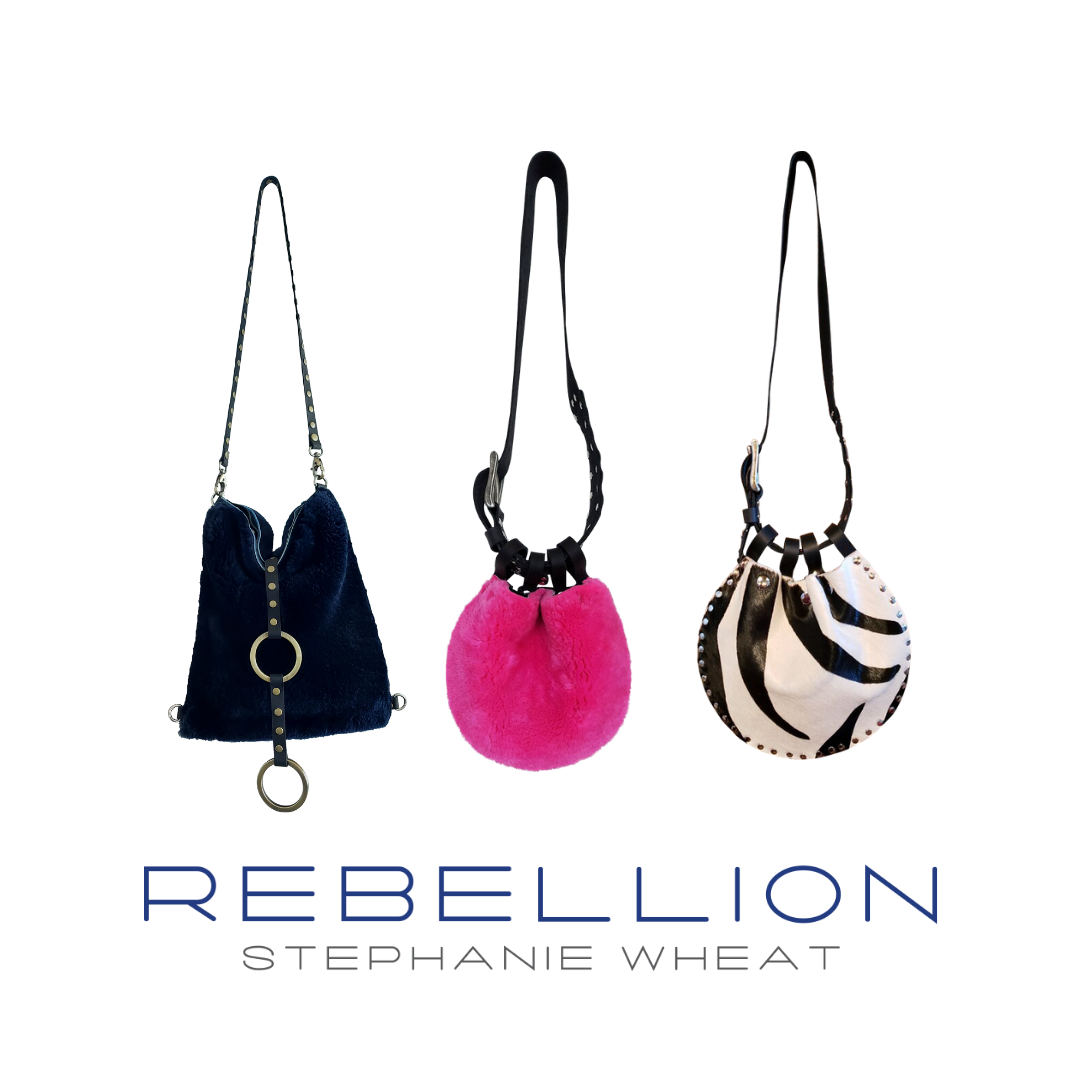 Gift Cards – Rebellion Bags
